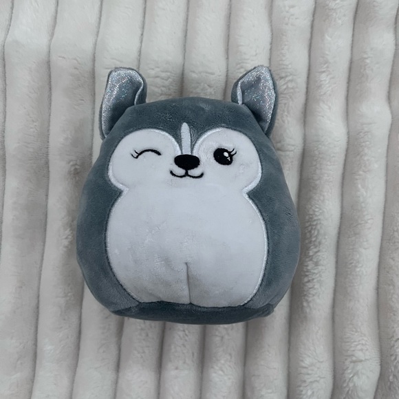 Squishmallows | Toys | Heidi The Husky Squishmallow | Poshmark